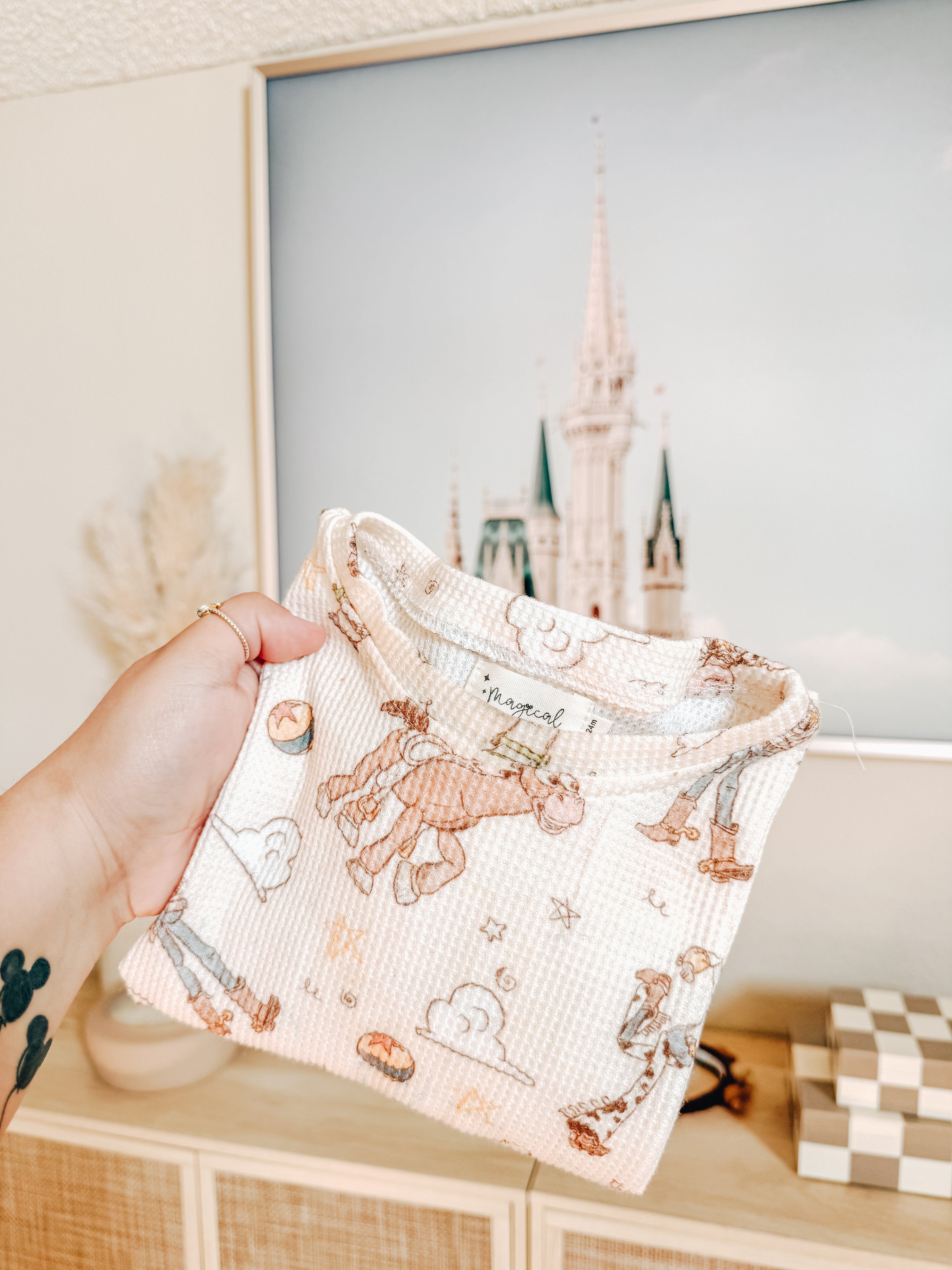 Magical Little Babes