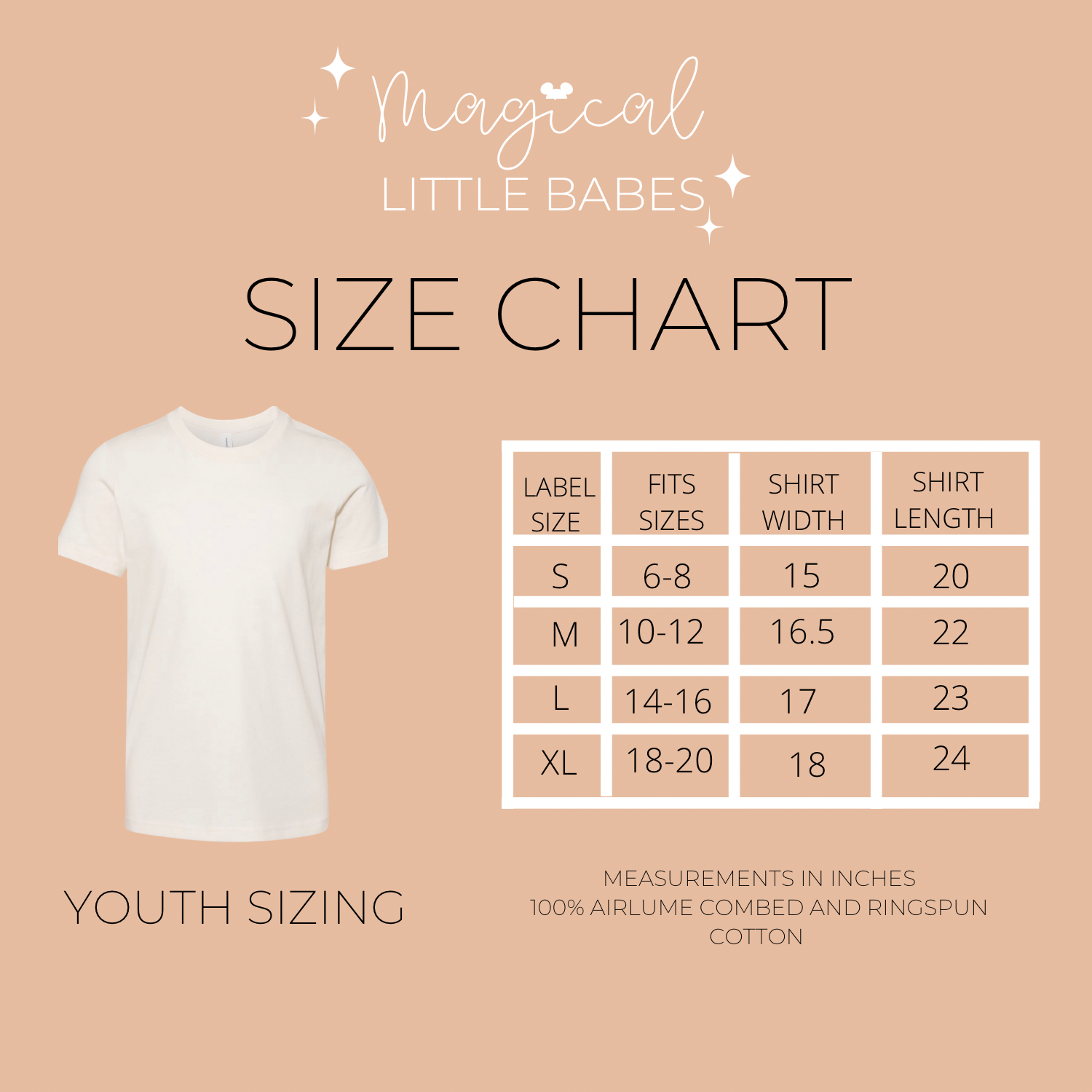 Magical Little Babes