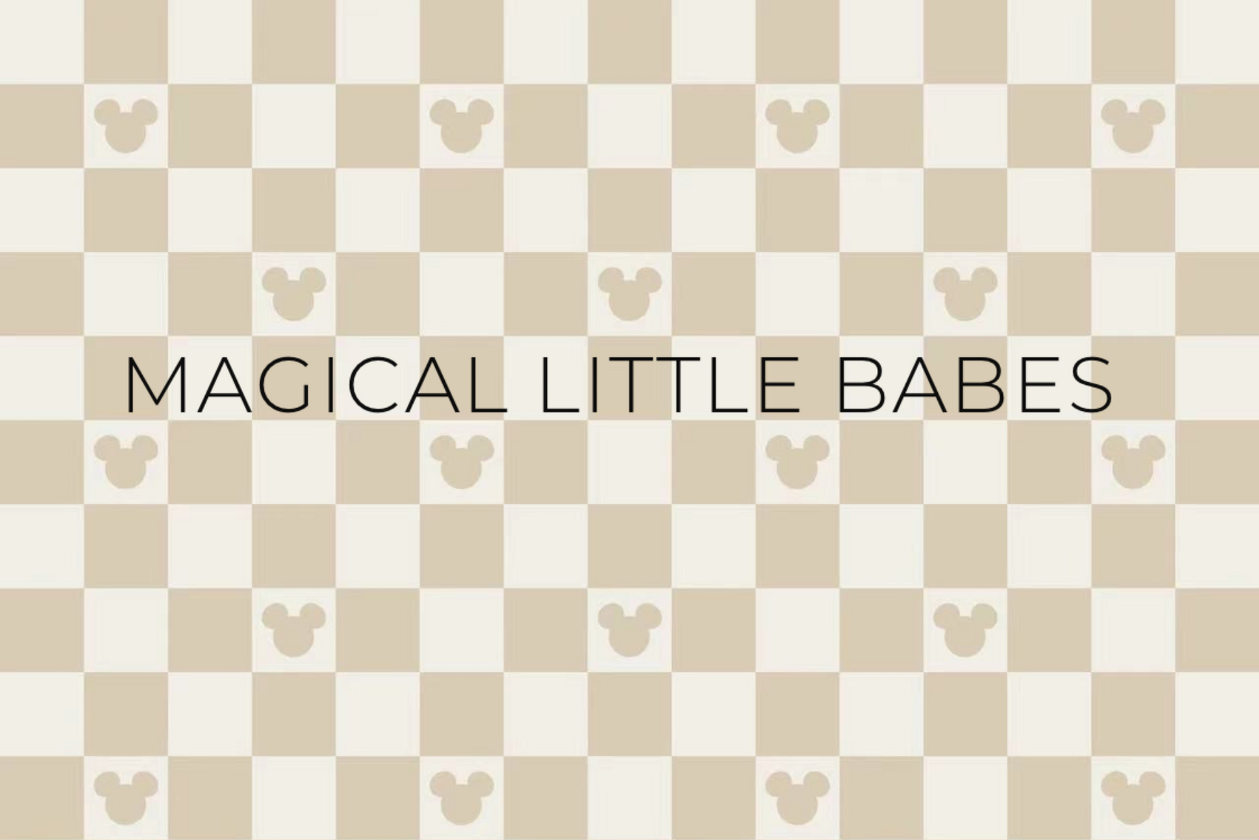 Magical Little Babes